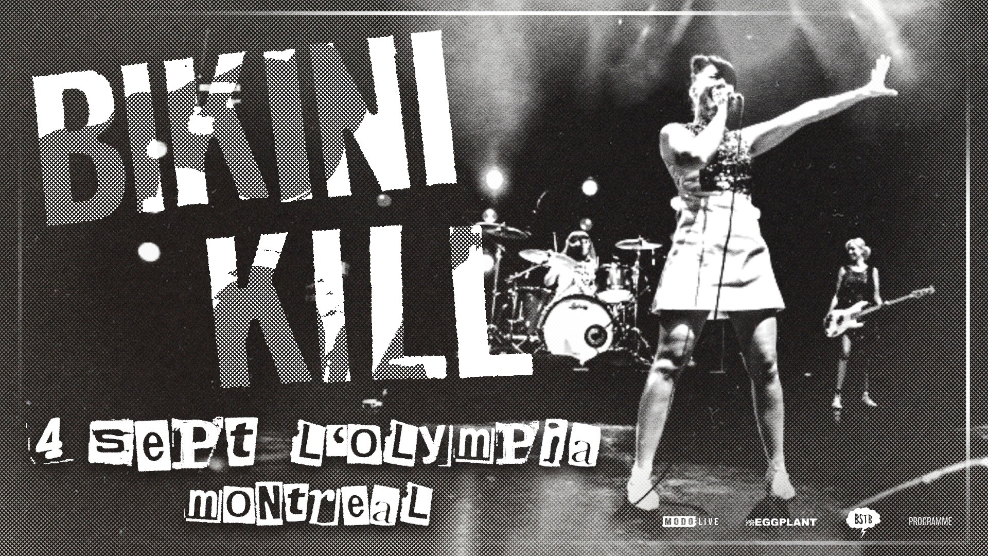 Bikini Kill