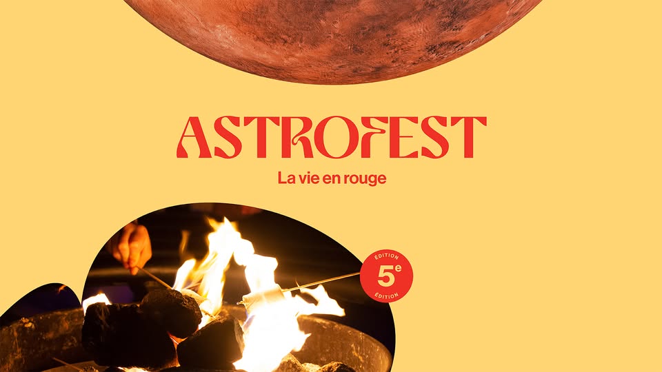 AstroFest 2025