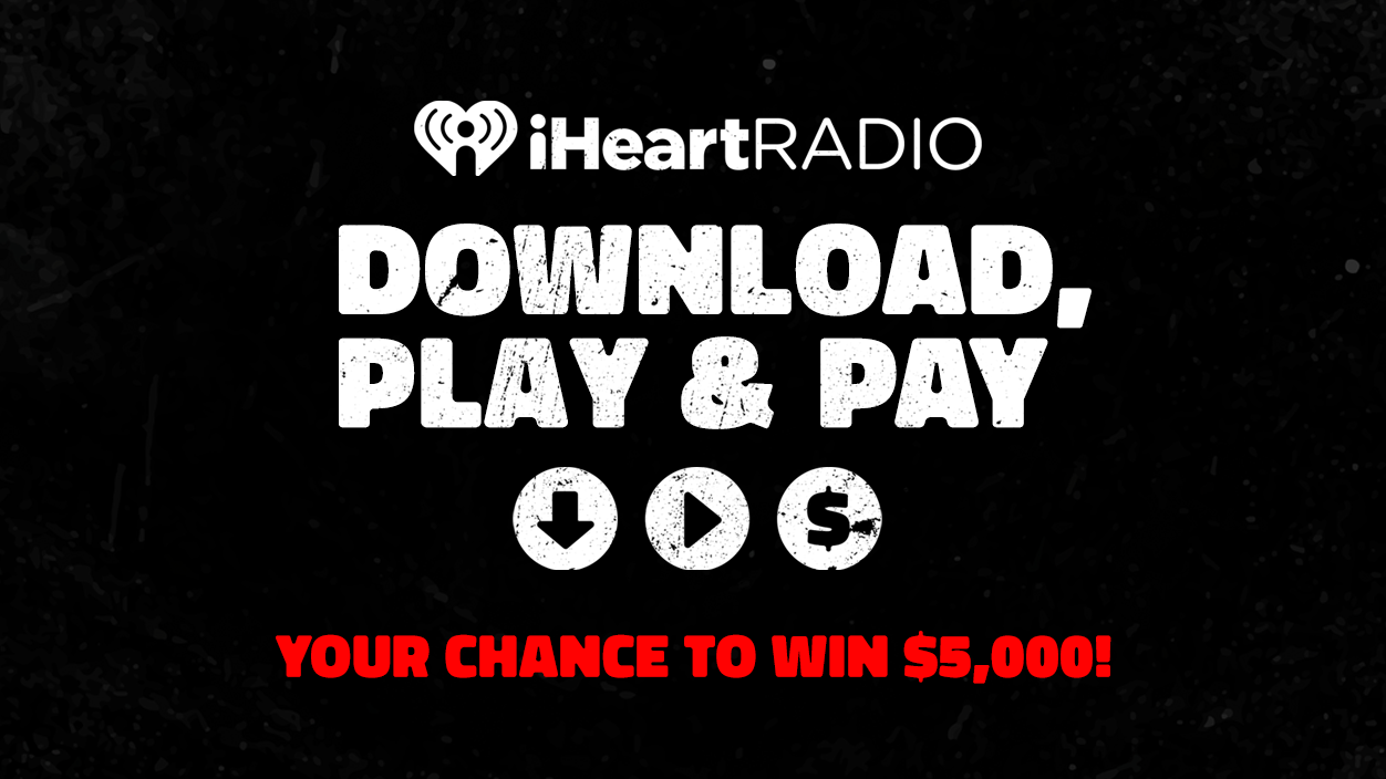 Play heart radio store