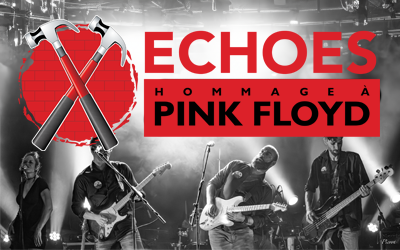 Echoes: Pink Floyd Tribute