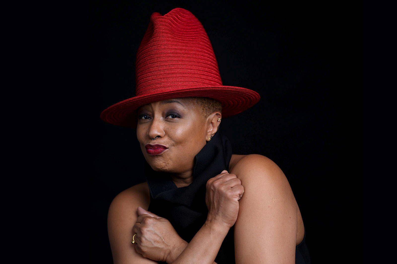 Lisa Fischer with Taylor Eigsti