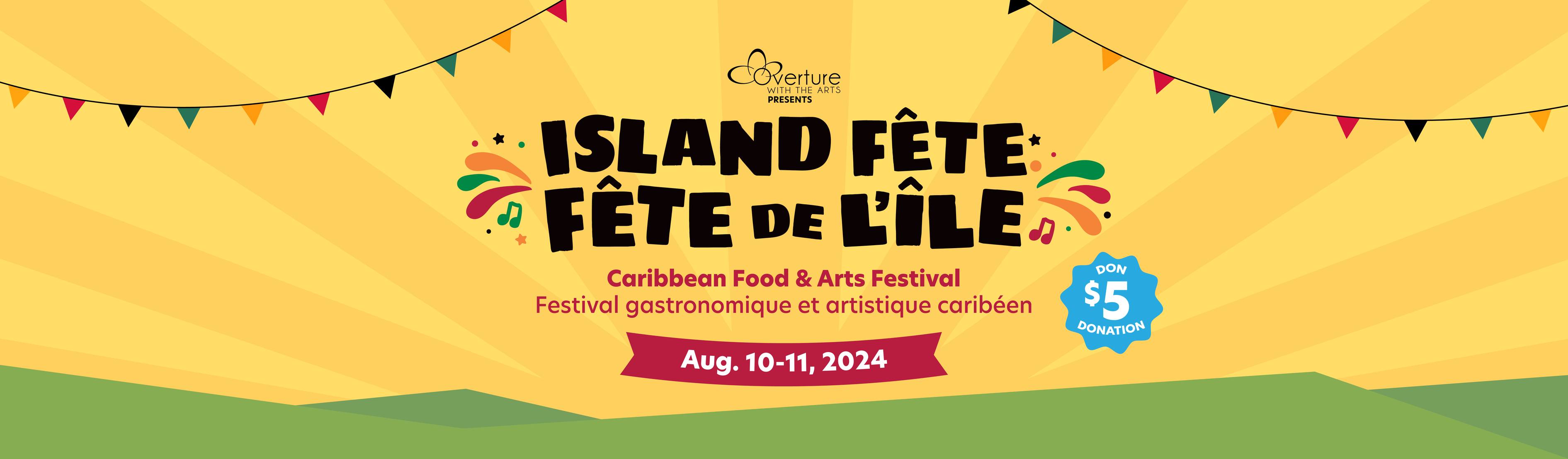 Island Fête