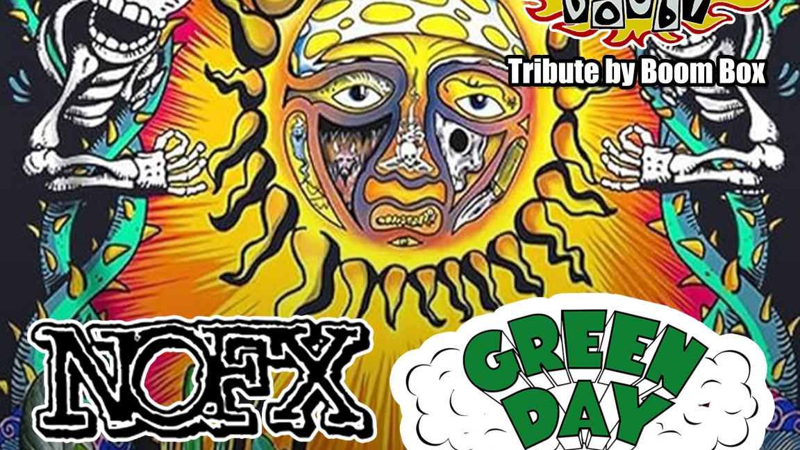 Sublime Sun Wallpaper