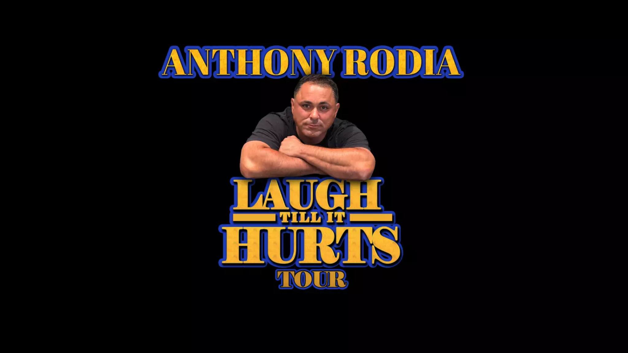 Anthony Rodia